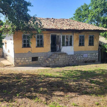 Günstiges Haus kaufen in Bulgarien - Schnappächenhäuser