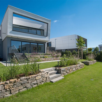 Villa in Frankfurt am Main - Luxusimmobilien bei ImmoScout24