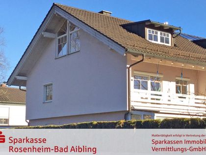 Haus Mieten Rosenheim