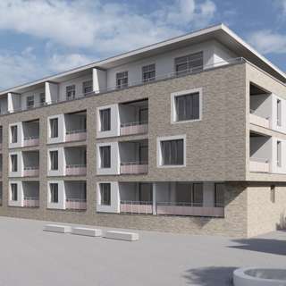 Freie Wohnungen Bauverein Lünen