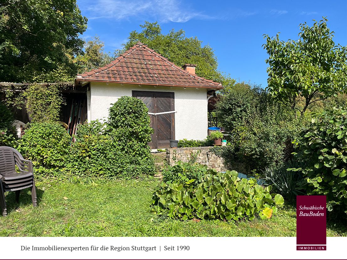 Impressionen Bestand