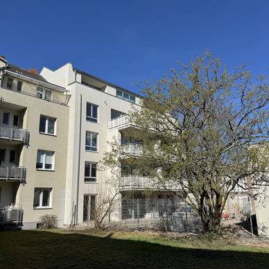 Wohnung mieten in Rodenkirchen (Bezirk) (Köln) - ImmoScout24