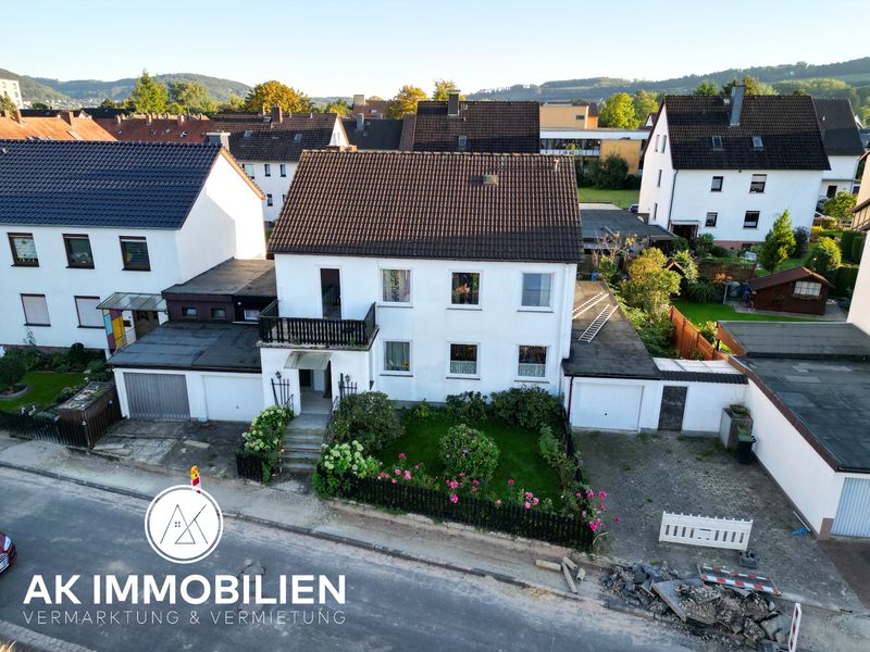 Verwunderlich Haus Bad Pyrmont Kaufen Bild