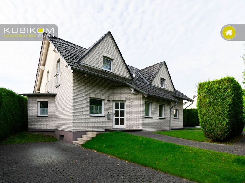 Haus Kaufen Burscheid