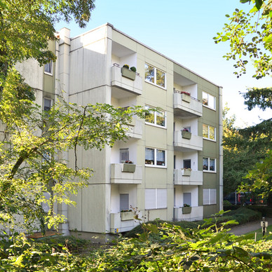 Wohnung mieten in Essen - ImmoScout24