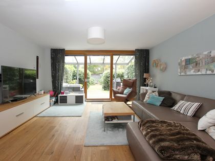 Haus mieten in Wandsbek - ImmobilienScout24