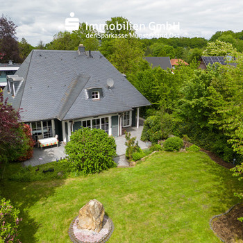 Haus Kaufen Freckenhorst