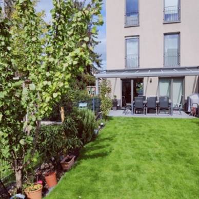 Haus Neu Isenburg Mieten