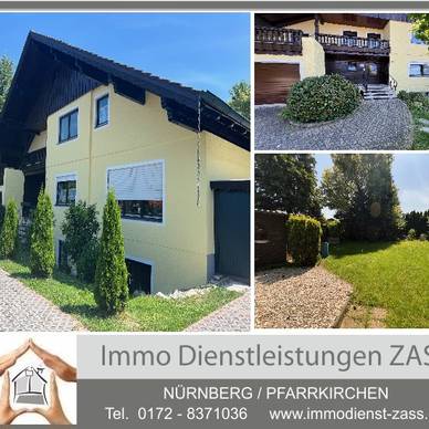 Wohnung mieten in Pocking - ImmoScout24