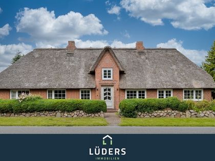 Haus mieten in Kreis Nordfriesland - ImmoScout24