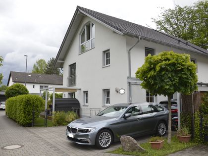 Haus Mieten Rosenheim