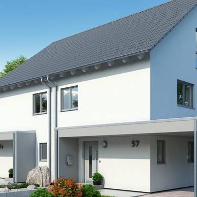 Spannende Haus Unna Mieten Bild