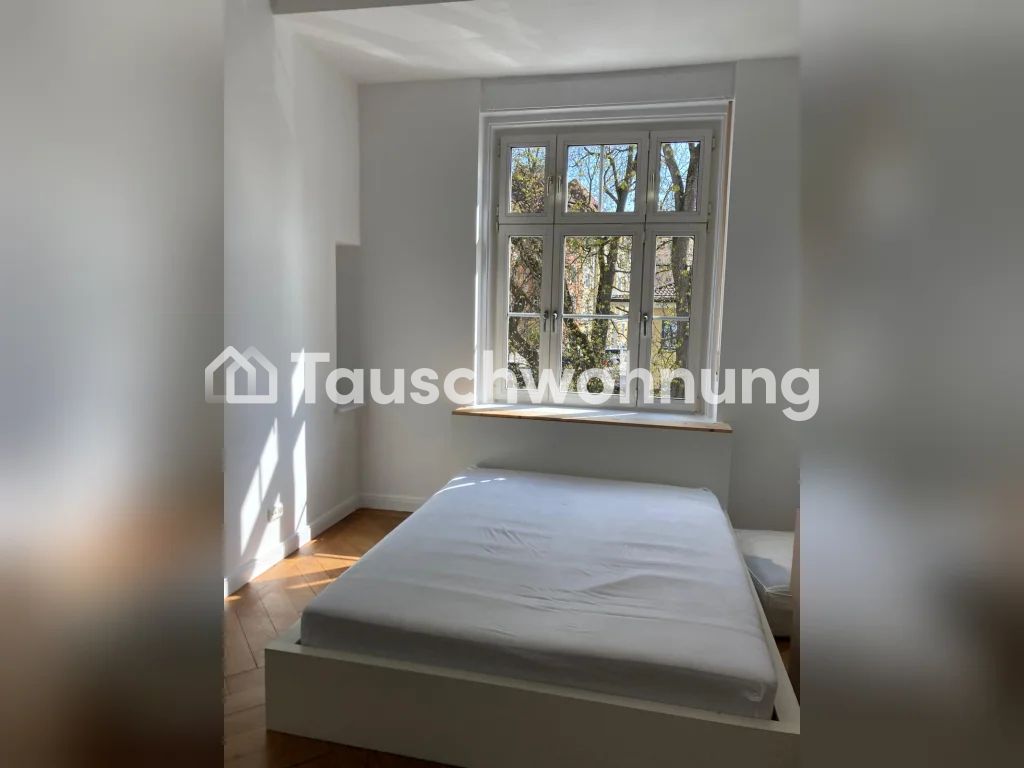 www.tauschwohnung.com