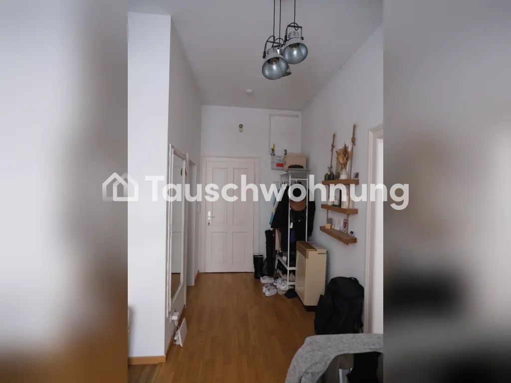www.tauschwohnung.com