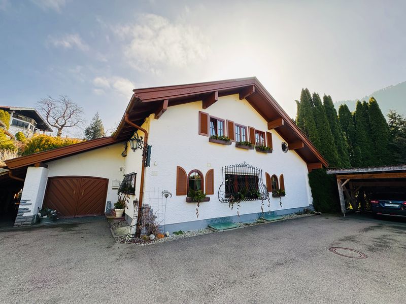 Stilvolle Haus In Immenstadt Kaufen Bild