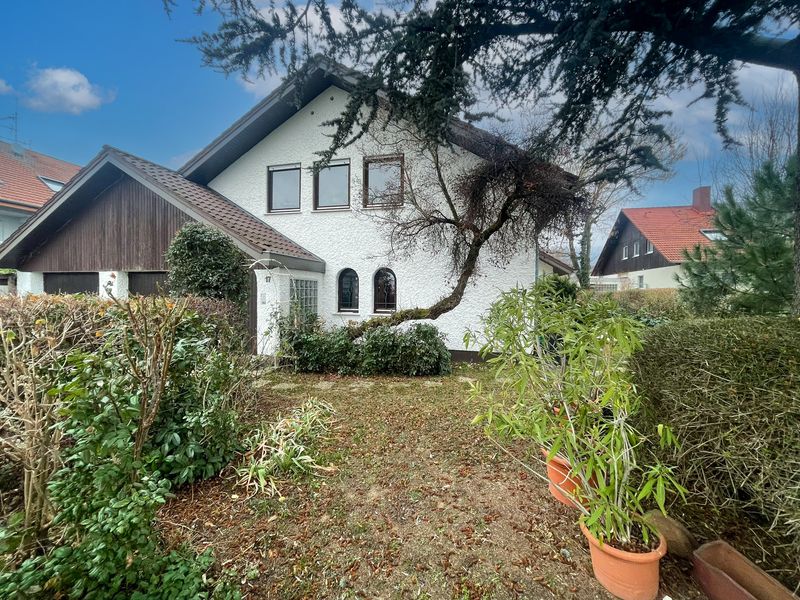 Haus Bergstrae Kaufen