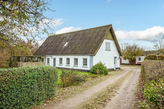 Eigentum mit vielen Möglichkeiten