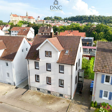 Haus Kaufen In Sigmaringen