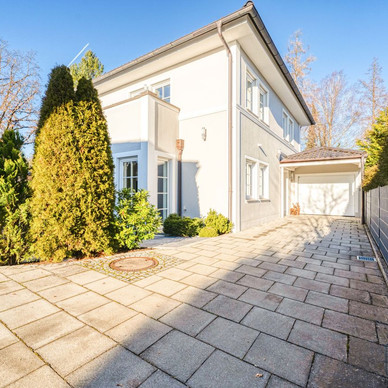 Haus Mieten Gräfelfing