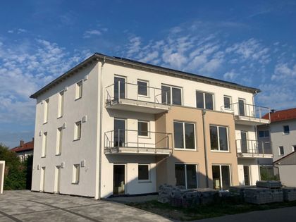 Wohnung mieten in Pocking - ImmoScout24
