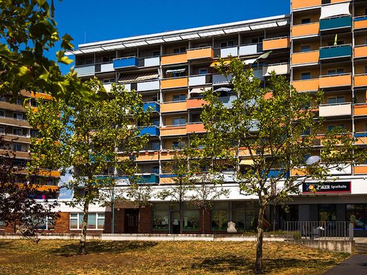Ihre neue Wohnung mit Aufzug und Balkon
