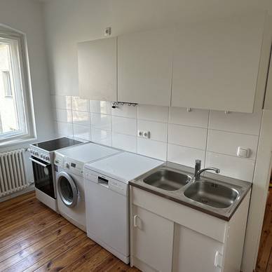 Wohnung mieten in Wedding (Berlin) - ImmoScout24