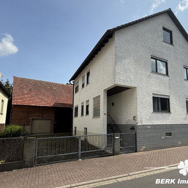 Haus Alzenau Kaufen