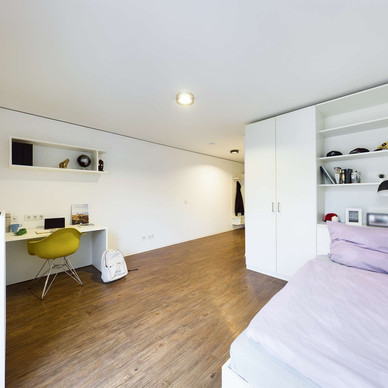 Wohnung mieten in München - ImmoScout24
