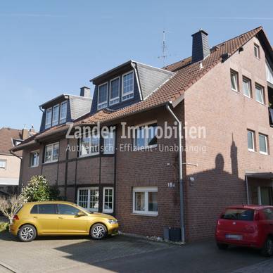 Wohnung mieten in Ratingen - ImmoScout24