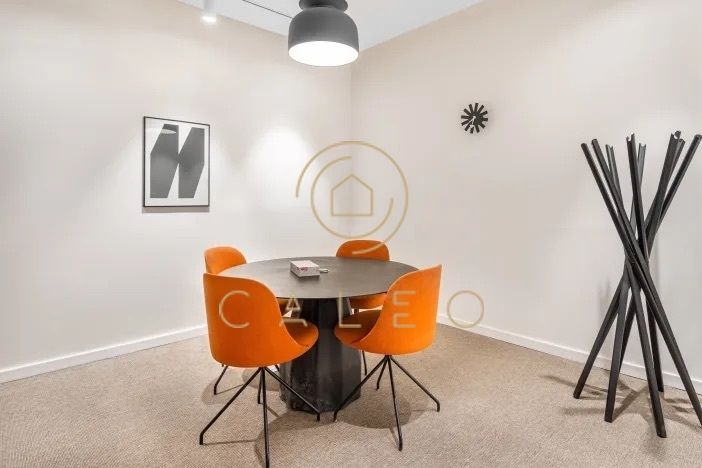 Meetingraum Beispiel 1