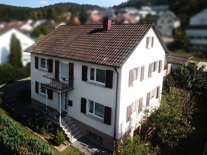 Luxus Haus Kaufen Tuttlingen Fotos