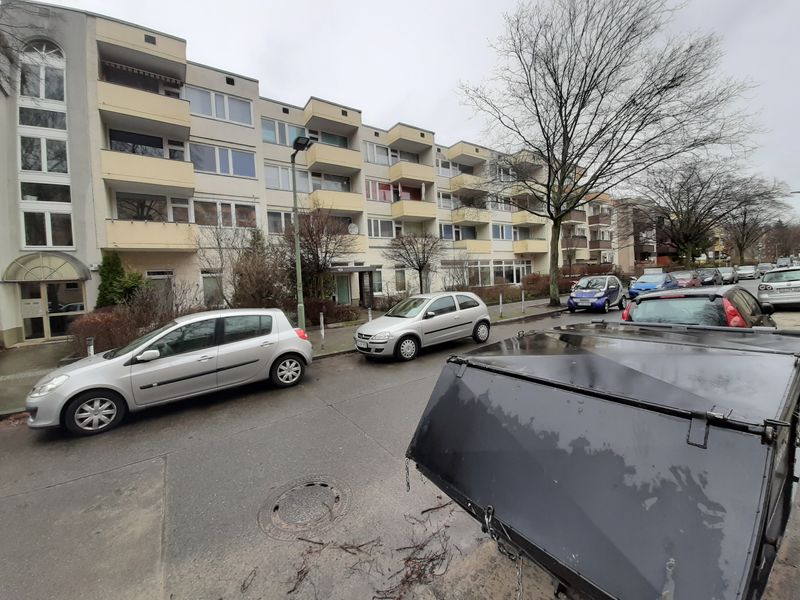 Ambelin Gmbh Vermietung Wohnen