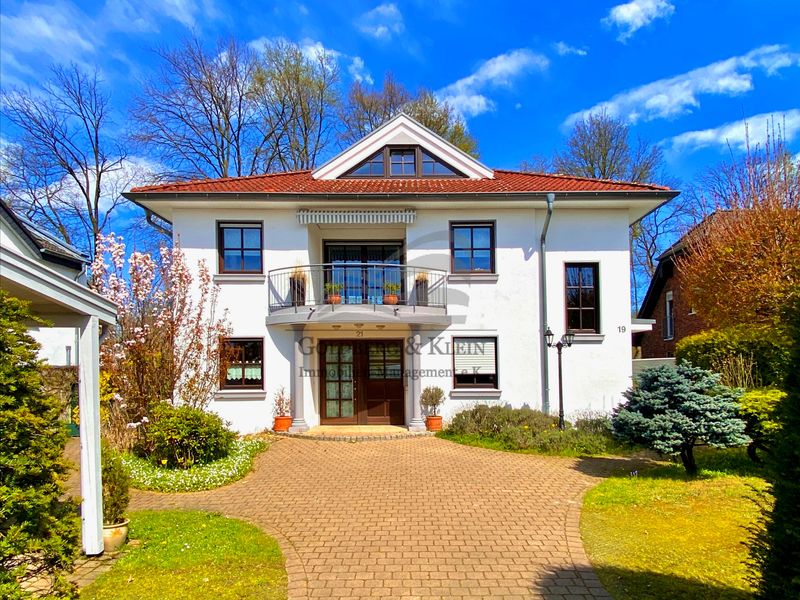 Haus Erkrath Kaufen