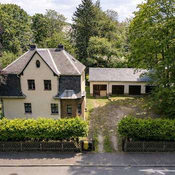 Haus Kaufen In Annaberg Buchholz