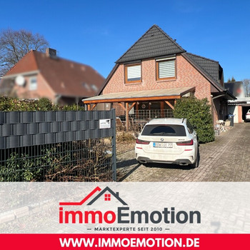 Immobilie kaufen in Rotenburg (Wümme) - ImmoScout24