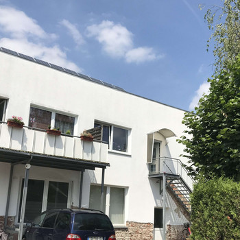 Wohnung In Taucha Mieten