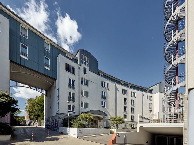 1 - 1,5-Zimmer Wohnung zur Miete in Hannover - ImmoScout24