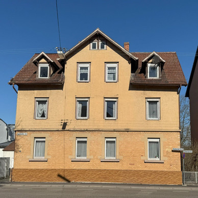 Haus Kaufen Sontheim Heilbronn
