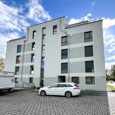 Wohnung In Taucha Mieten