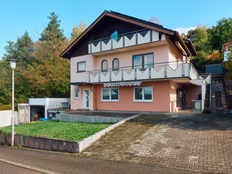 Haus Kaufen Sulz Am Neckar