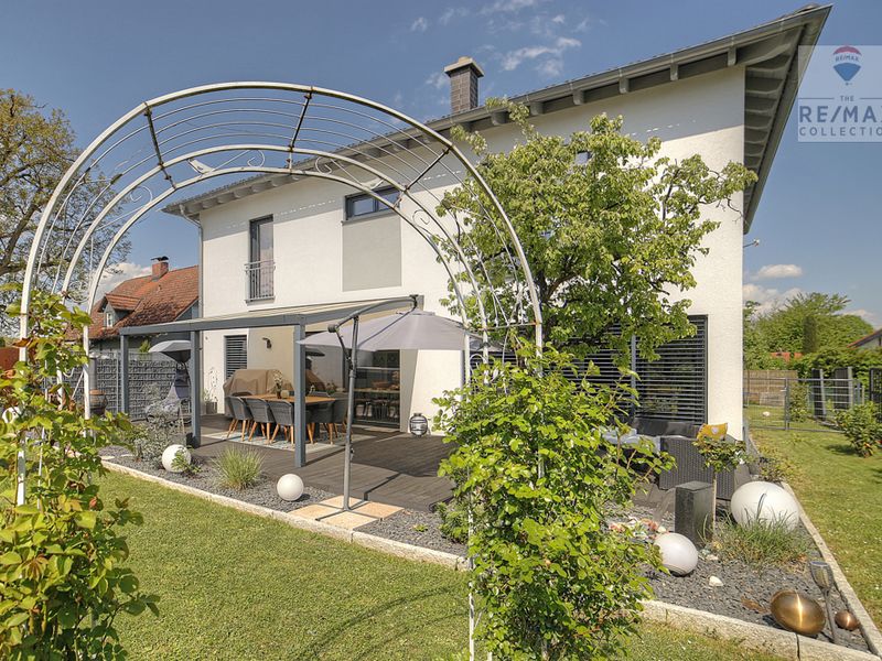 Haus kaufen in Kreis Freising - ImmoScout24