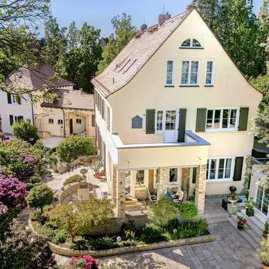 Villa in Dresden - Luxusimmobilien bei ImmoScout24