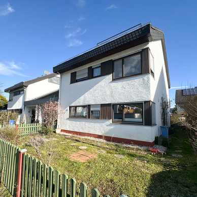 Haus mieten in Hessen - ImmoScout24