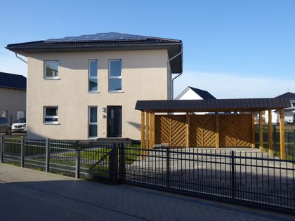Haus mieten in Ludwigsfelde - ImmobilienScout24