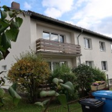 Wohnung mieten in Herzberg am Harz - ImmoScout24