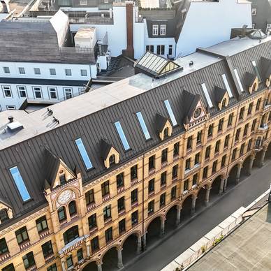 Wohnung mieten in Hamburg - ImmoScout24