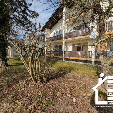 Wohnung mieten in Pocking - ImmoScout24