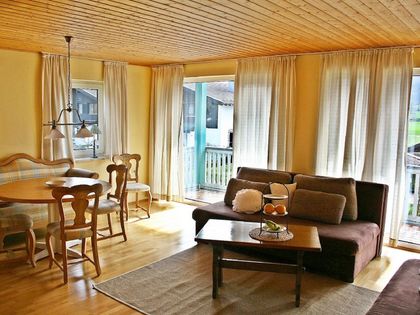 Wohnung Mieten Chiemgau