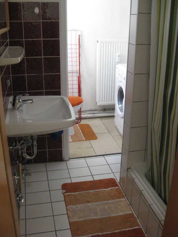 Allgemeinräume Schonis 6