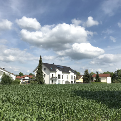 Wohnung mieten in Pocking - ImmoScout24